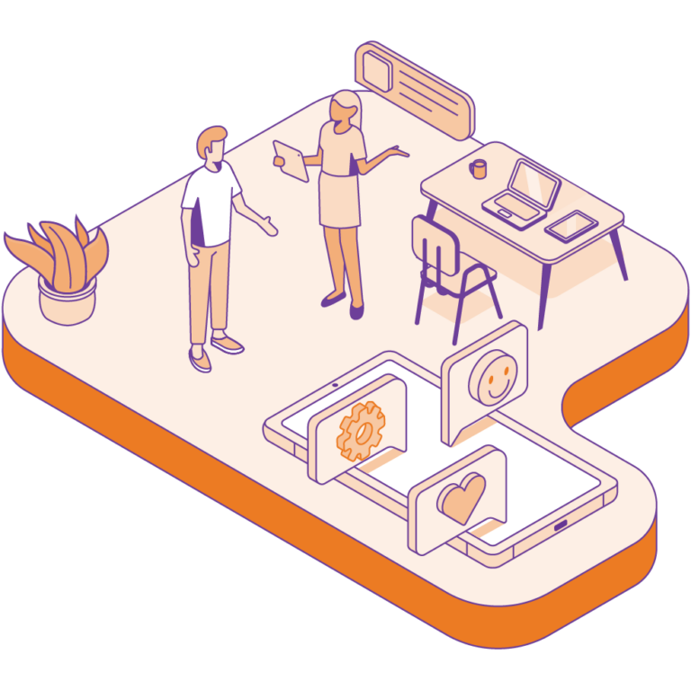 Clico Home - Clico Digital Agency