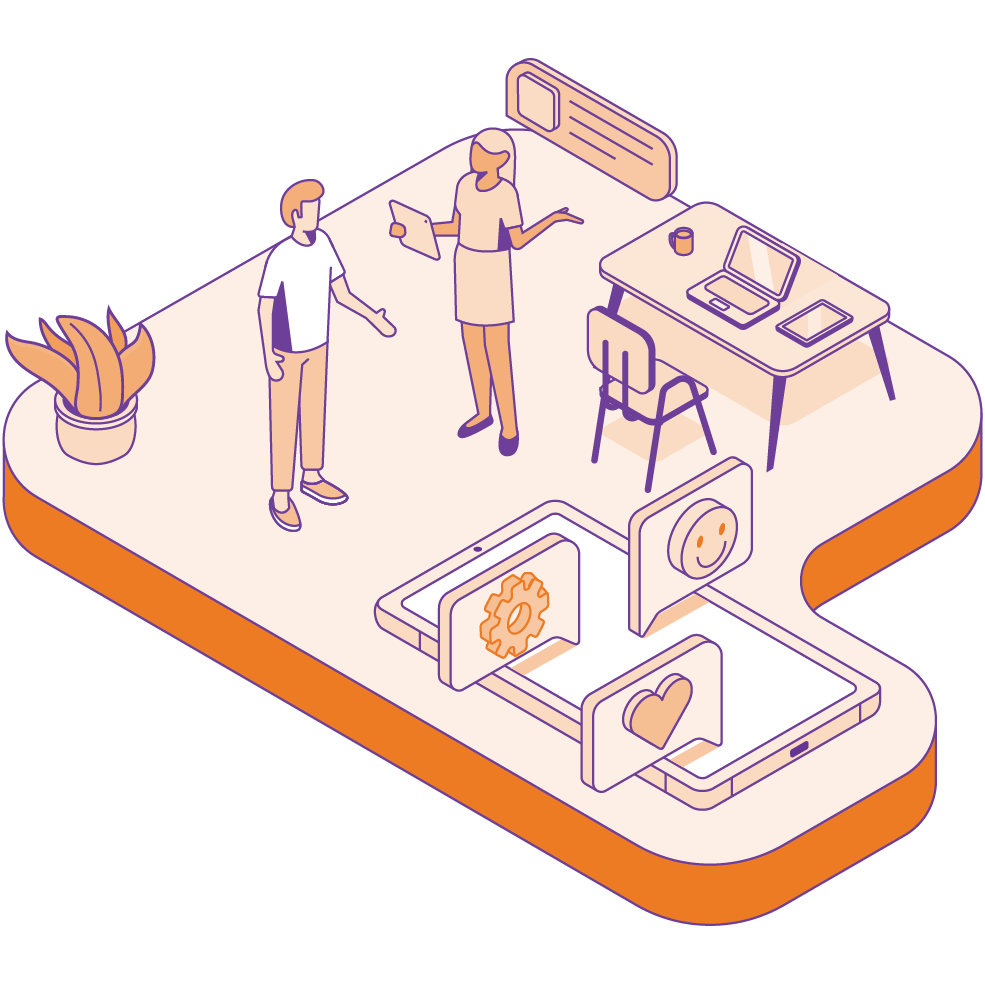 Clico Home - Clico Digital Agency