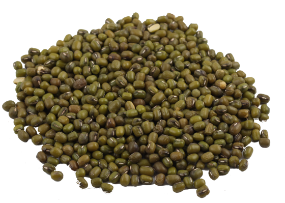 Dried Legumes - R&B Food